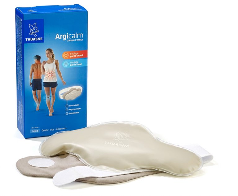 Argicalm - Bracewijzer