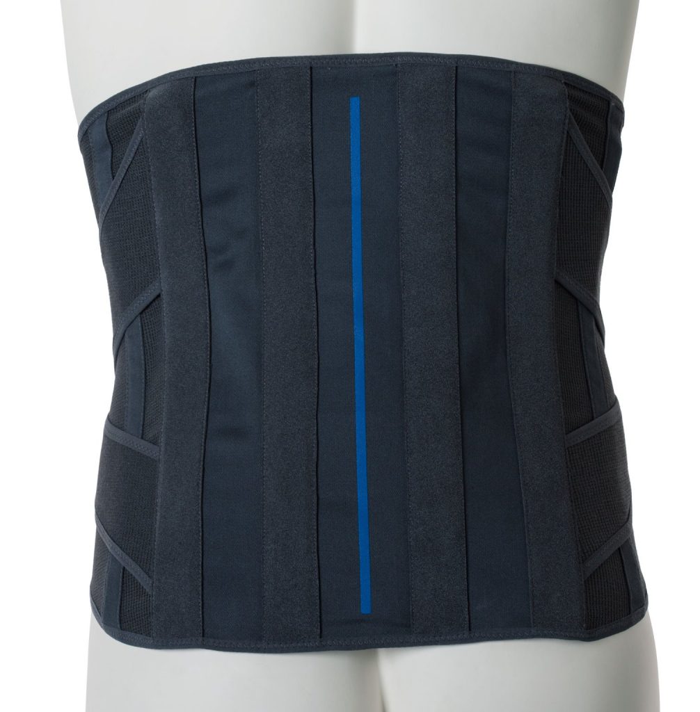 Reversa Vario Plus Promaster - Bracewijzer