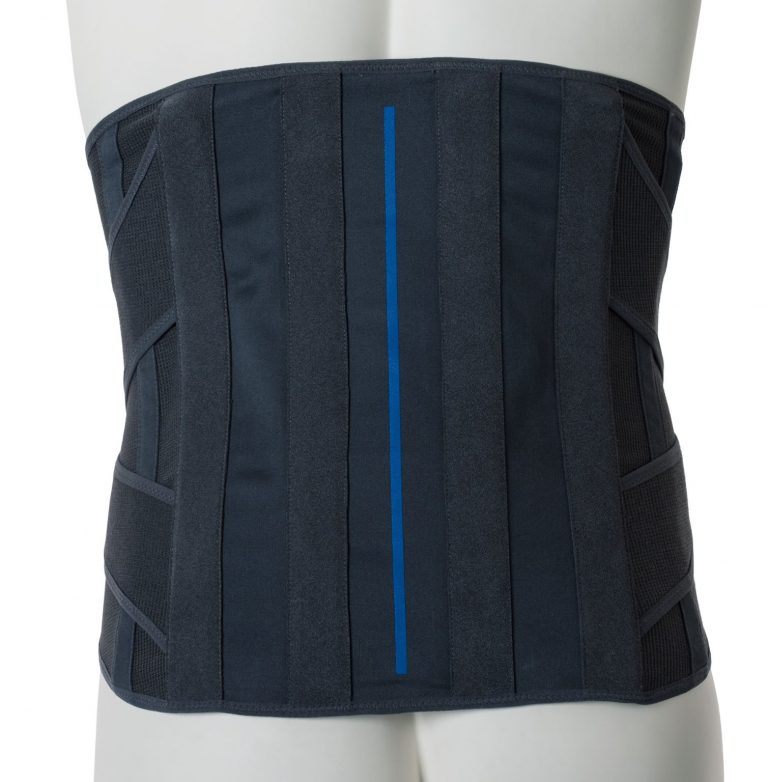 Reversa Vario Plus Promaster – Bracewijzer