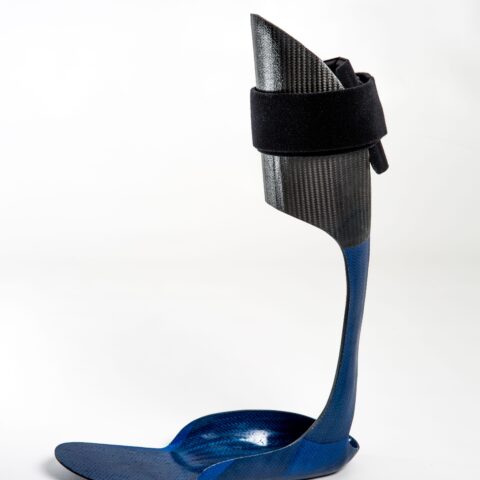 Enkel voet orthese Archives - Bracewijzer