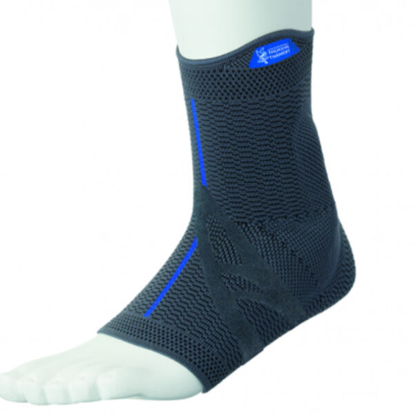 Malleo Promaster Active - Bracewijzer