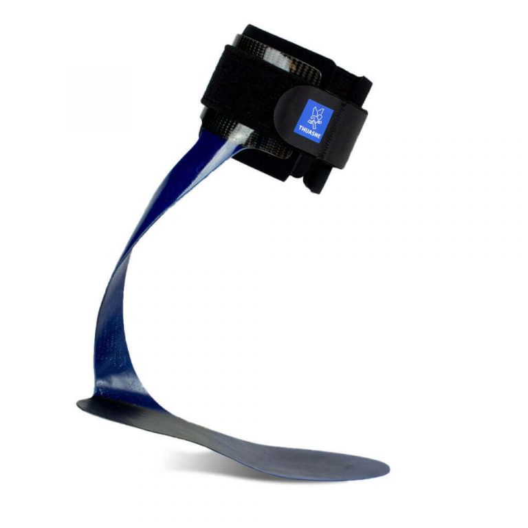 Enkel voet orthese Archives - Bracewijzer