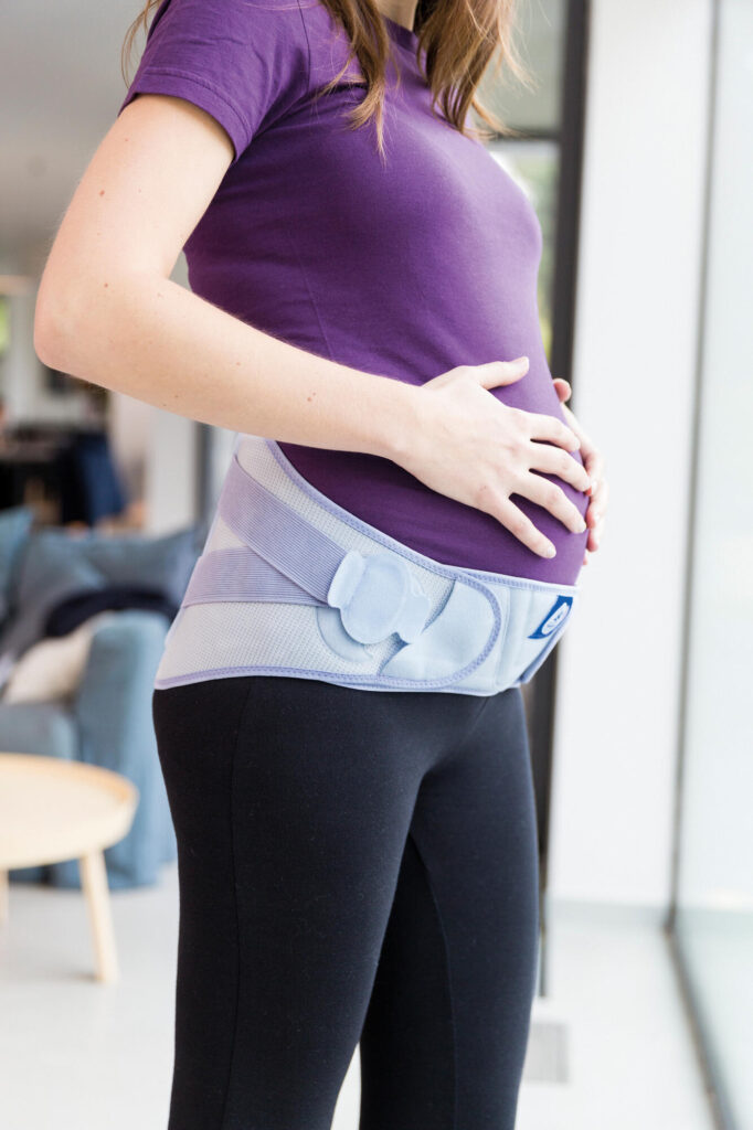 Lombamum - Bracewijzer