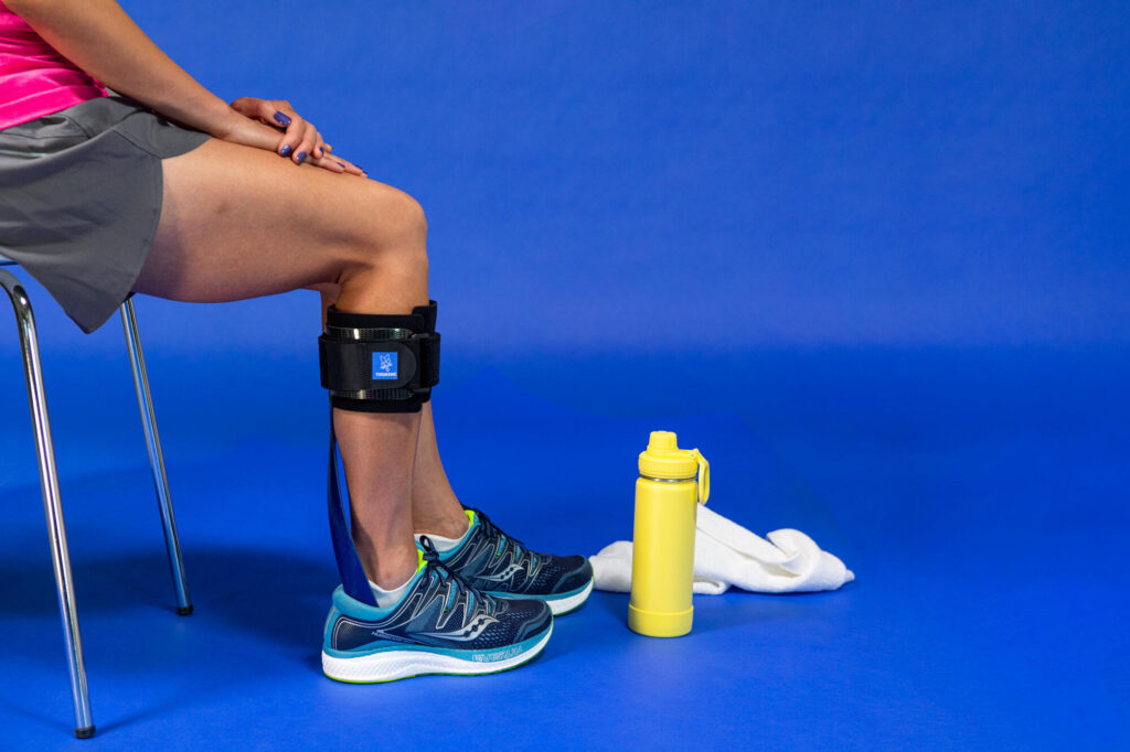 Sprystep Flex - Bracewijzer