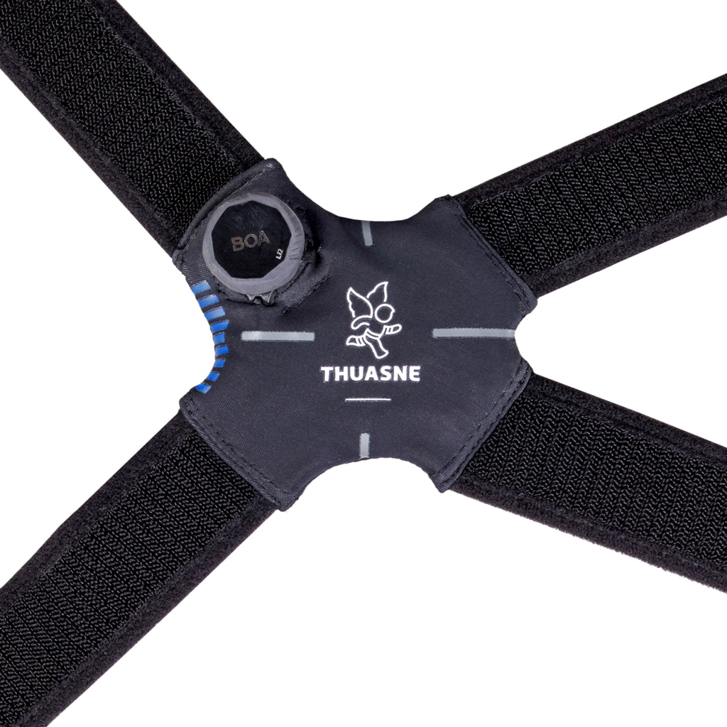 Unireliever - Bracewijzer